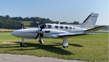 Cessna Conquest I Turboprops for Sale | AvBuyer