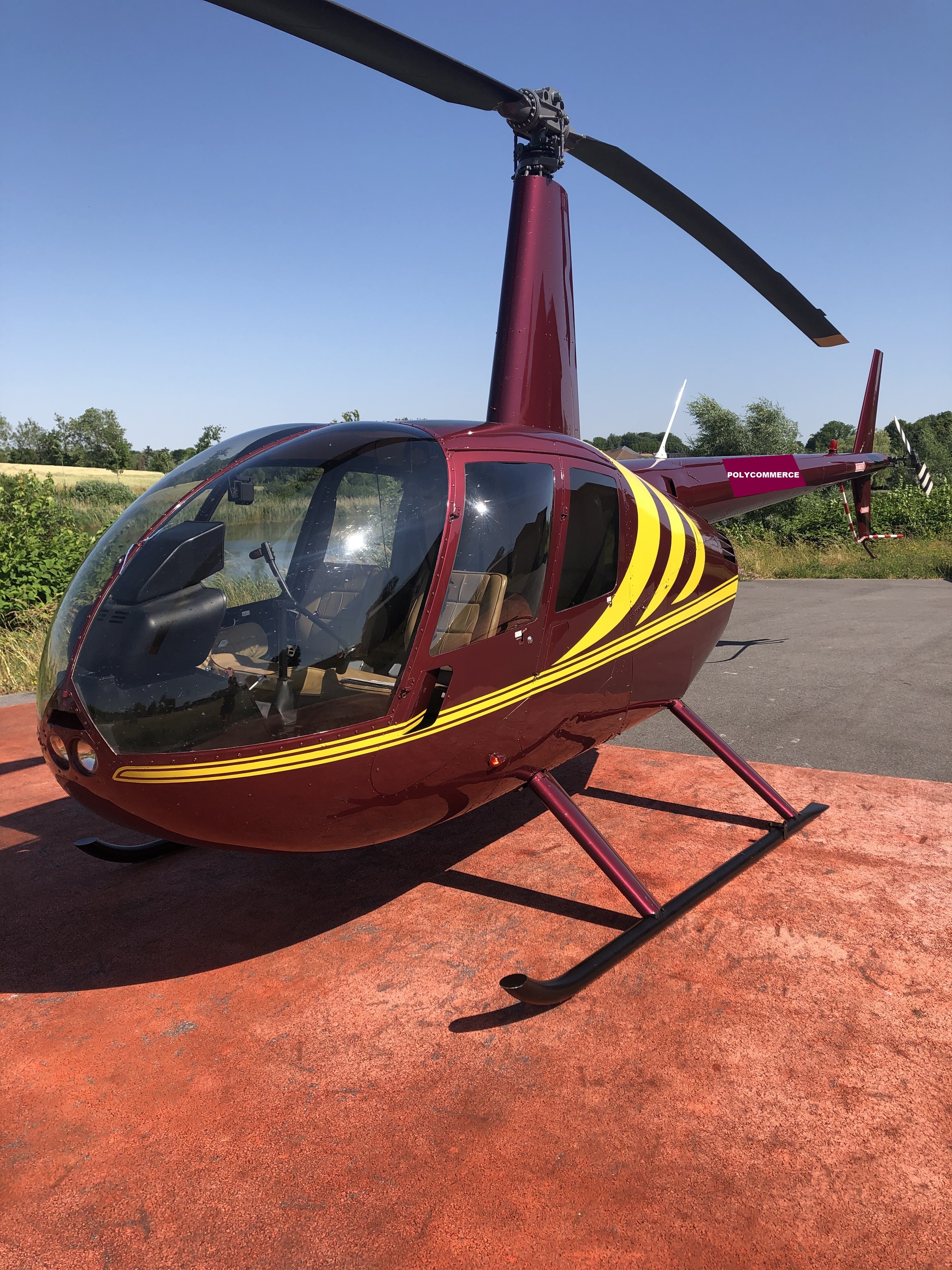 Robinson R22 Helicopters for Sale - Page 12 | AvBuyer