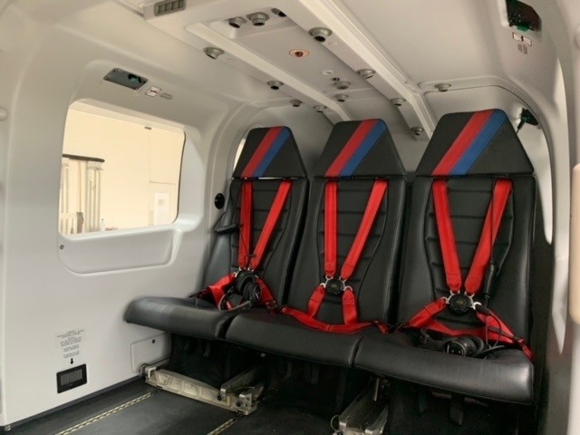 2006 Airbus/Eurocopter BK 117 C-2 For Sale | Monaco. 3085 hrs. | AvBuyer