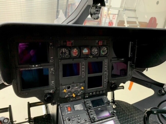 2006 Airbus/Eurocopter BK 117 C-2 For Sale | Monaco. 3085 hrs. | AvBuyer