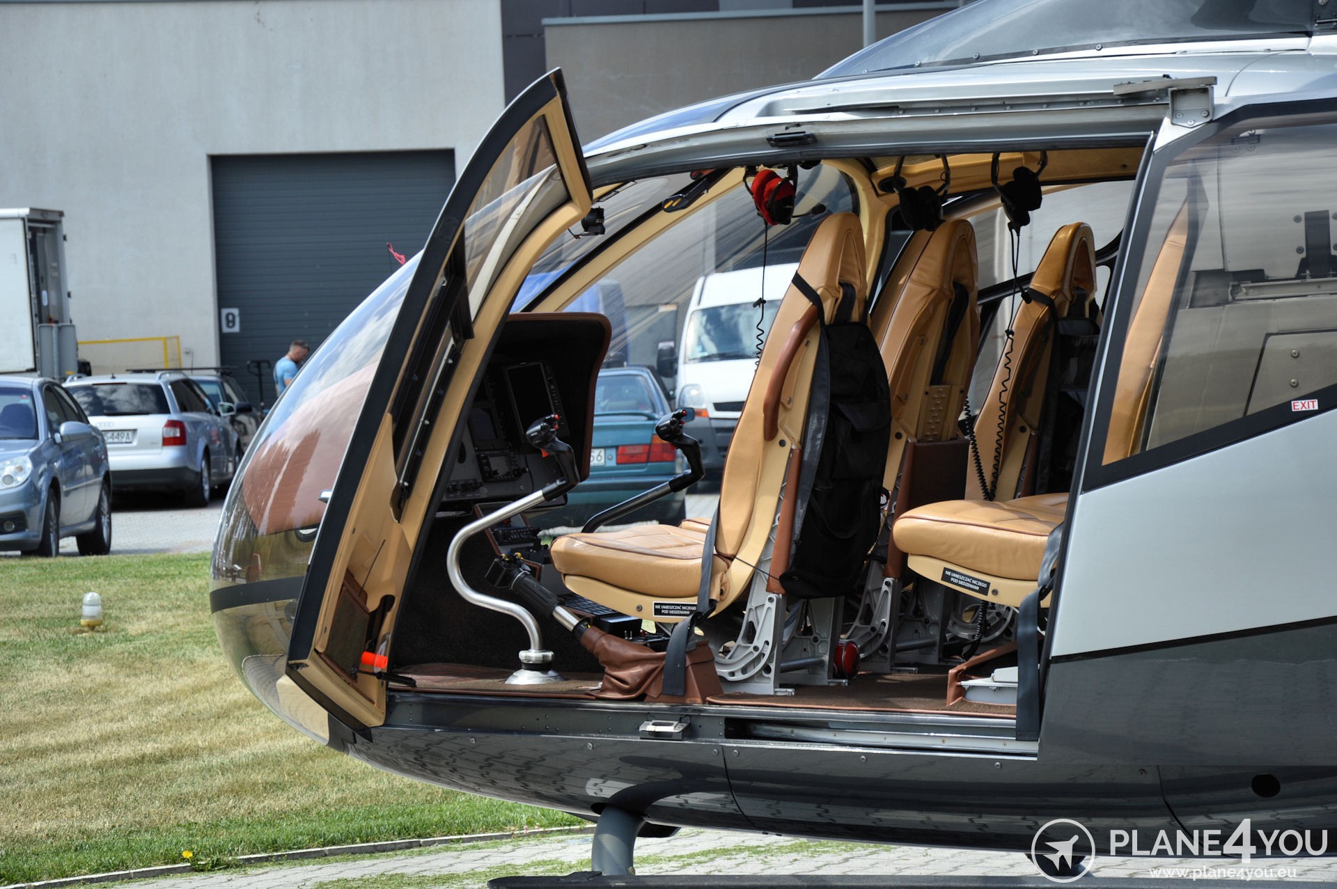 2008 Airbus/Eurocopter EC 130B4 For Sale | Poland. 2344 hrs. | AvBuyer