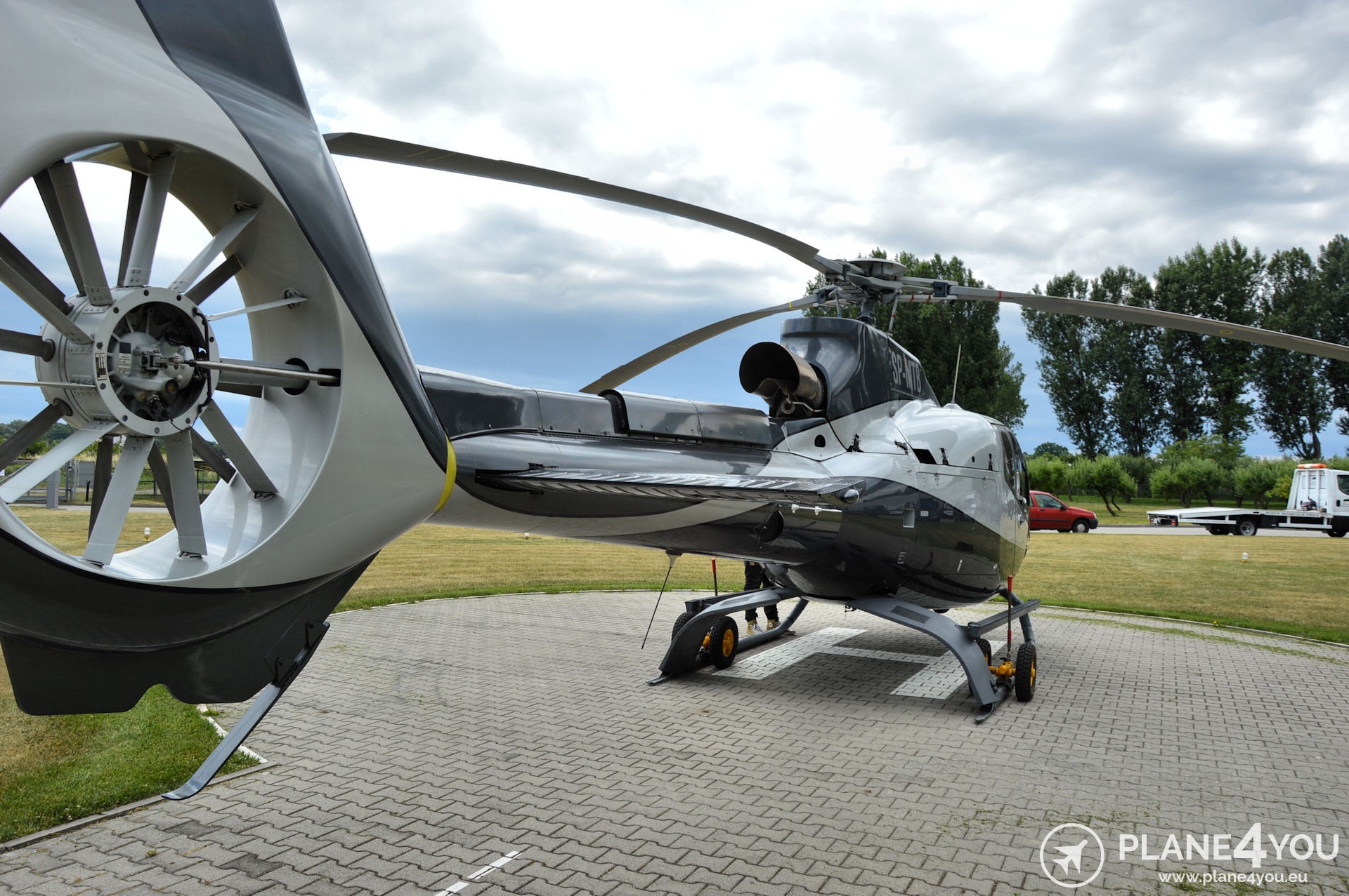 Airbus/Eurocopter EC 130 Helicopters for Sale | AvBuyer