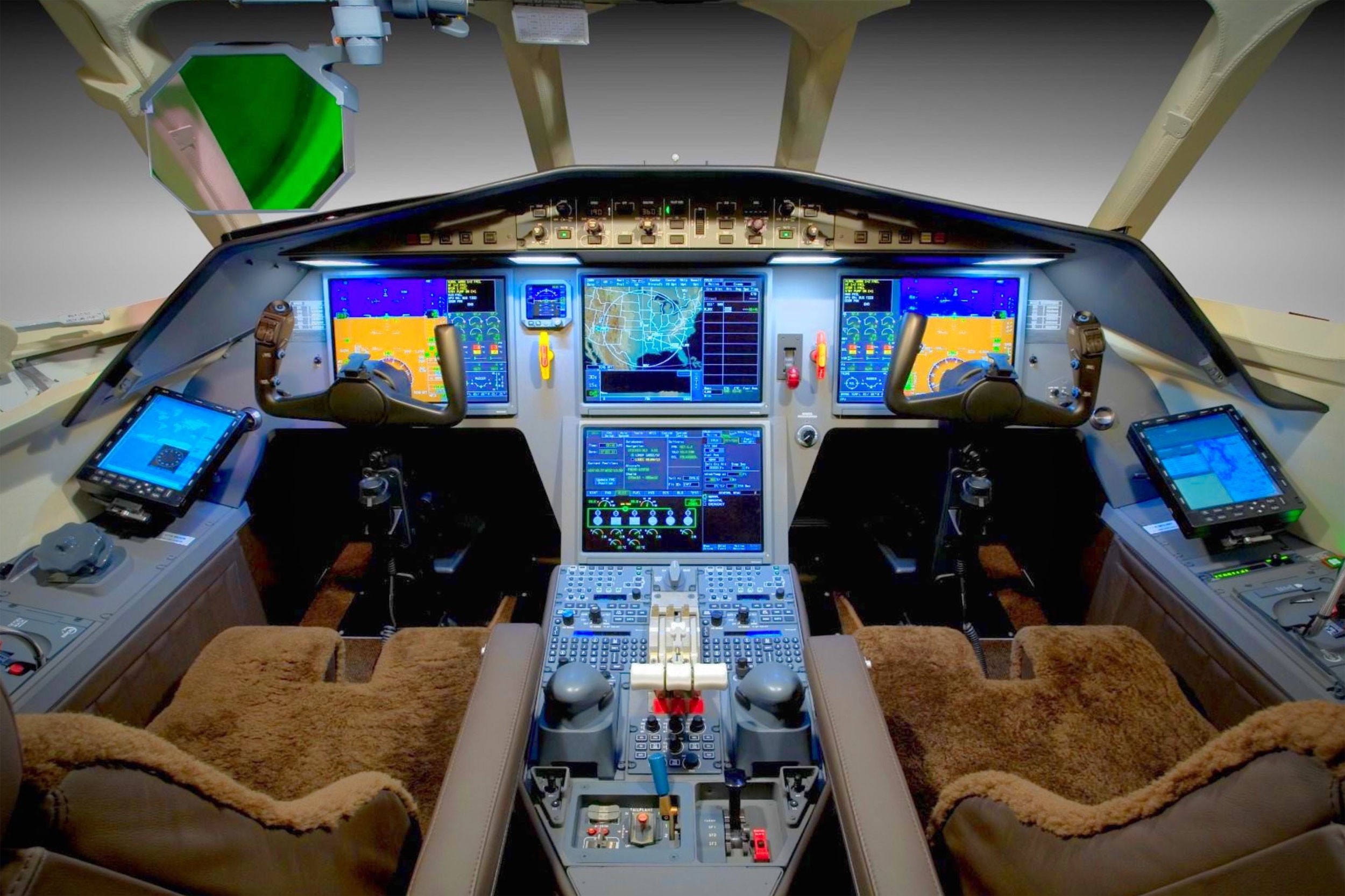 2012 Dassault Falcon 900LX For Sale | Estonia. 6316 hrs. | AvBuyer