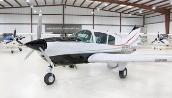 Bellanca Super Viking 17-31A for Sale | AvBuyer