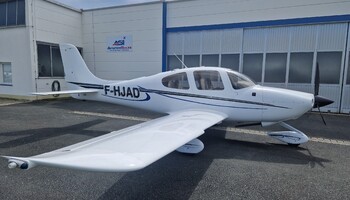 Cirrus SR20 G1 Single Pistons for Sale | AvBuyer
