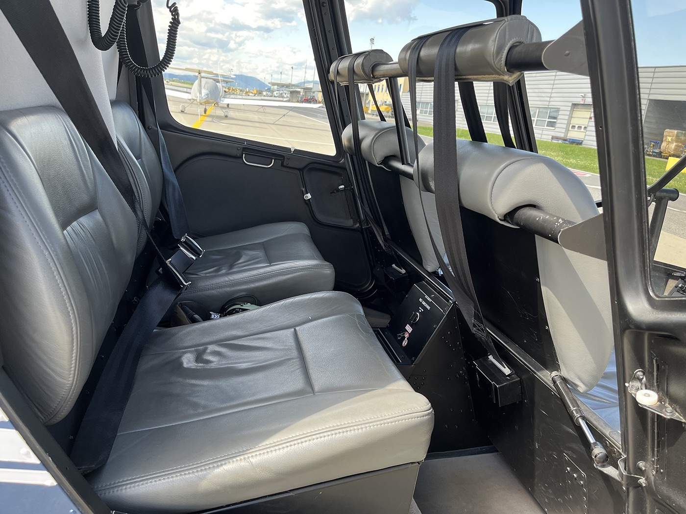 2012 Robinson R44 Raven II For Sale | Austria. 1450 hrs. | AvBuyer