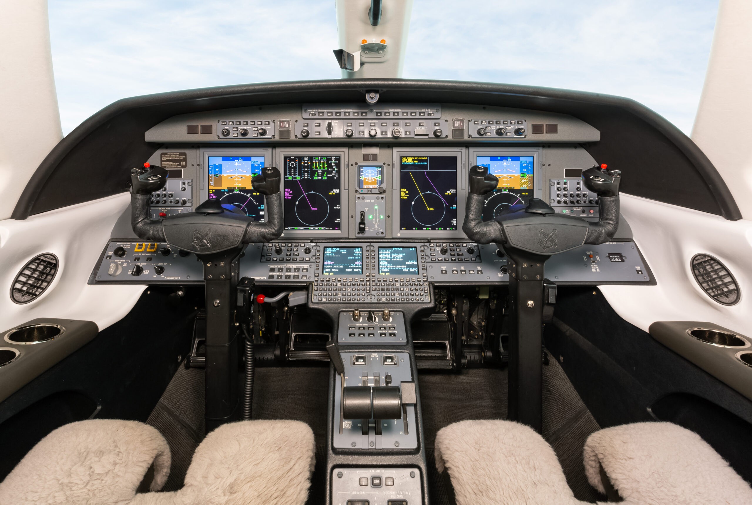2010 Cessna Citation CJ4 For Sale | FL, US. 2747 hrs. | AvBuyer