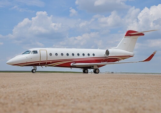 The Gulfstream G280 Price Guide | AvBuyer
