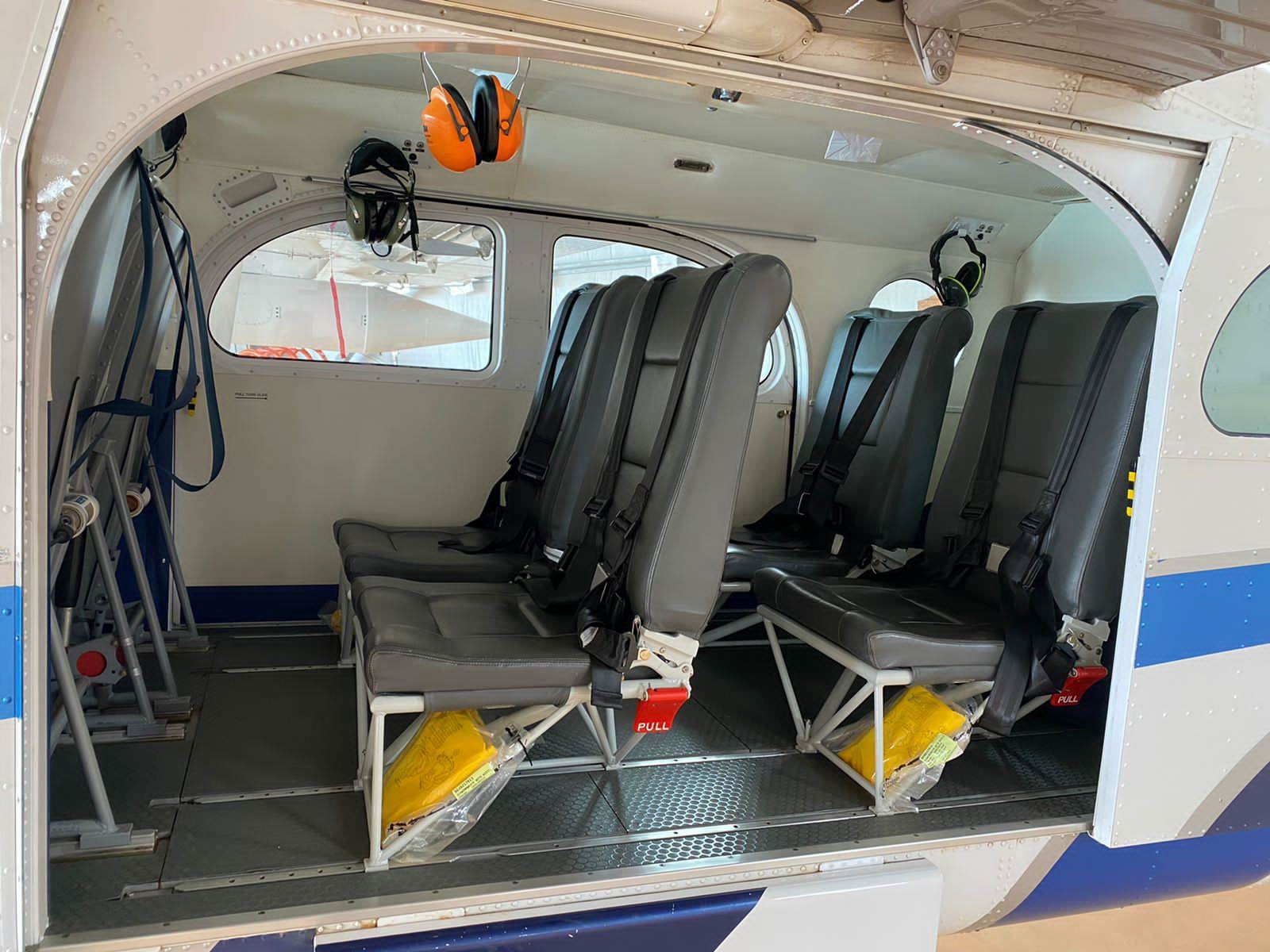 2015 Pilatus PC6 For Sale | IC. 1464 hrs. | AvBuyer