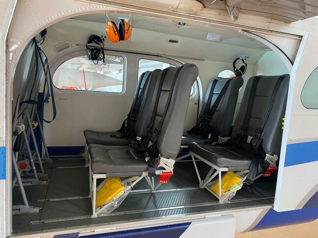 2015 Pilatus PC6 For Sale | IC. 1063 hrs. | AvBuyer