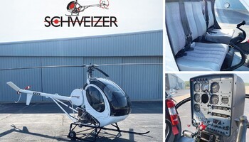 Schweizer 300C for Sale | AvBuyer