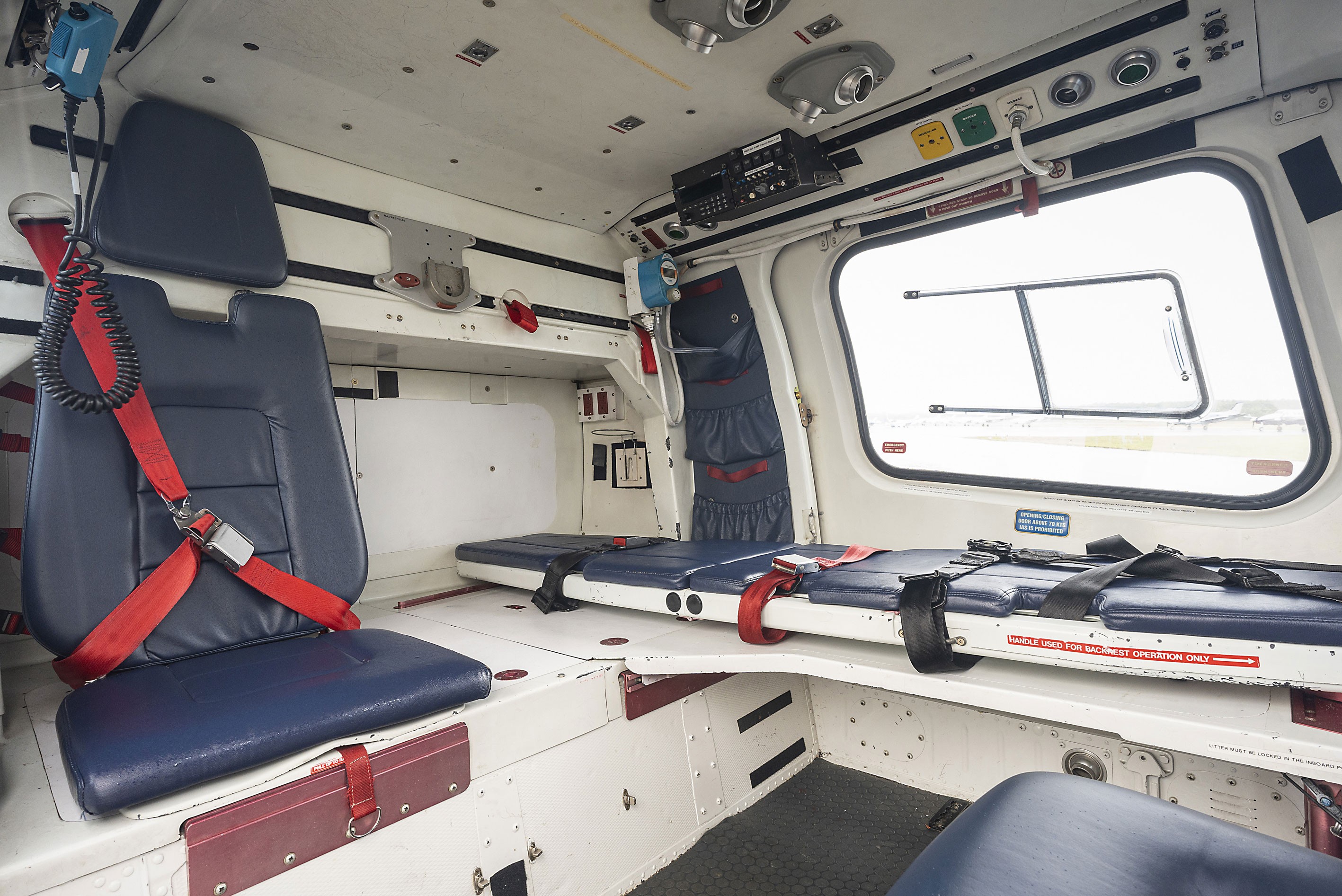 2009 Agusta AW119 KE Koala For Sale | VA, US. 4816 hrs. | AvBuyer