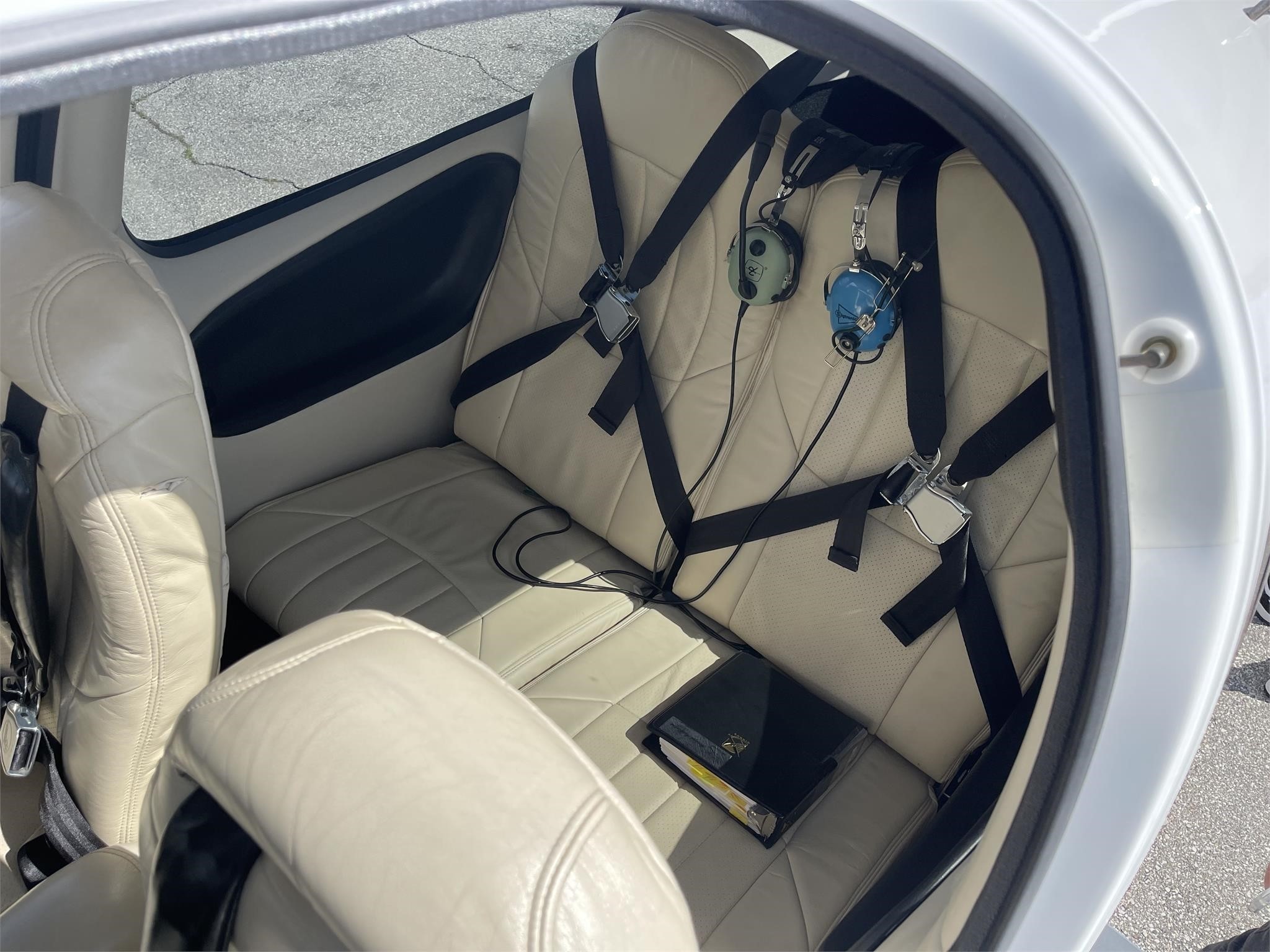 2006 Cirrus SR20 G2 For Sale | CH. 800 hrs. | AvBuyer