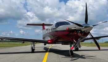 Pilatus PC-12 NGX for Sale | AvBuyer