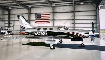 Piper Meridian Turboprops for Sale | AvBuyer