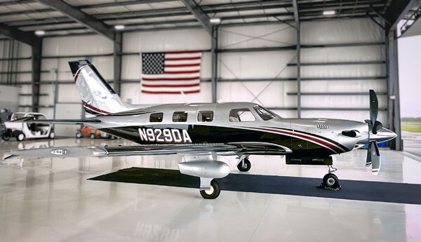 Piper Meridian Turboprop Buyer's Guide | AvBuyer