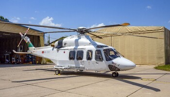 Agusta AW139 Helicopters for Sale | AvBuyer