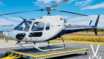 Airbus/Eurocopter AS 350B-2 Helicopters for Sale | AvBuyer