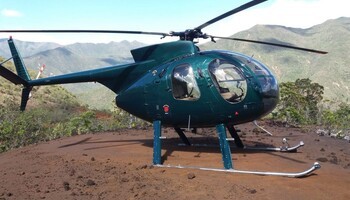 McDonnell Douglas 500C Helicopters for Sale | AvBuyer