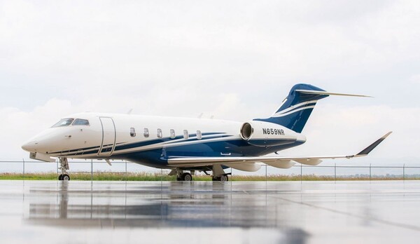 Bombardier Challenger 350 Price’s Guide | AvBuyer