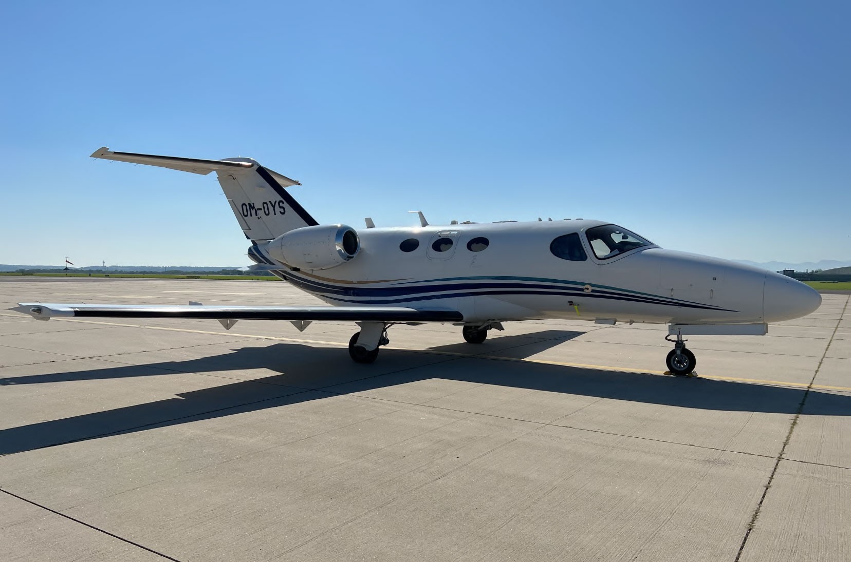 2008 Cessna Citation Mustang For Sale | Austria. 2892 hrs. | AvBuyer