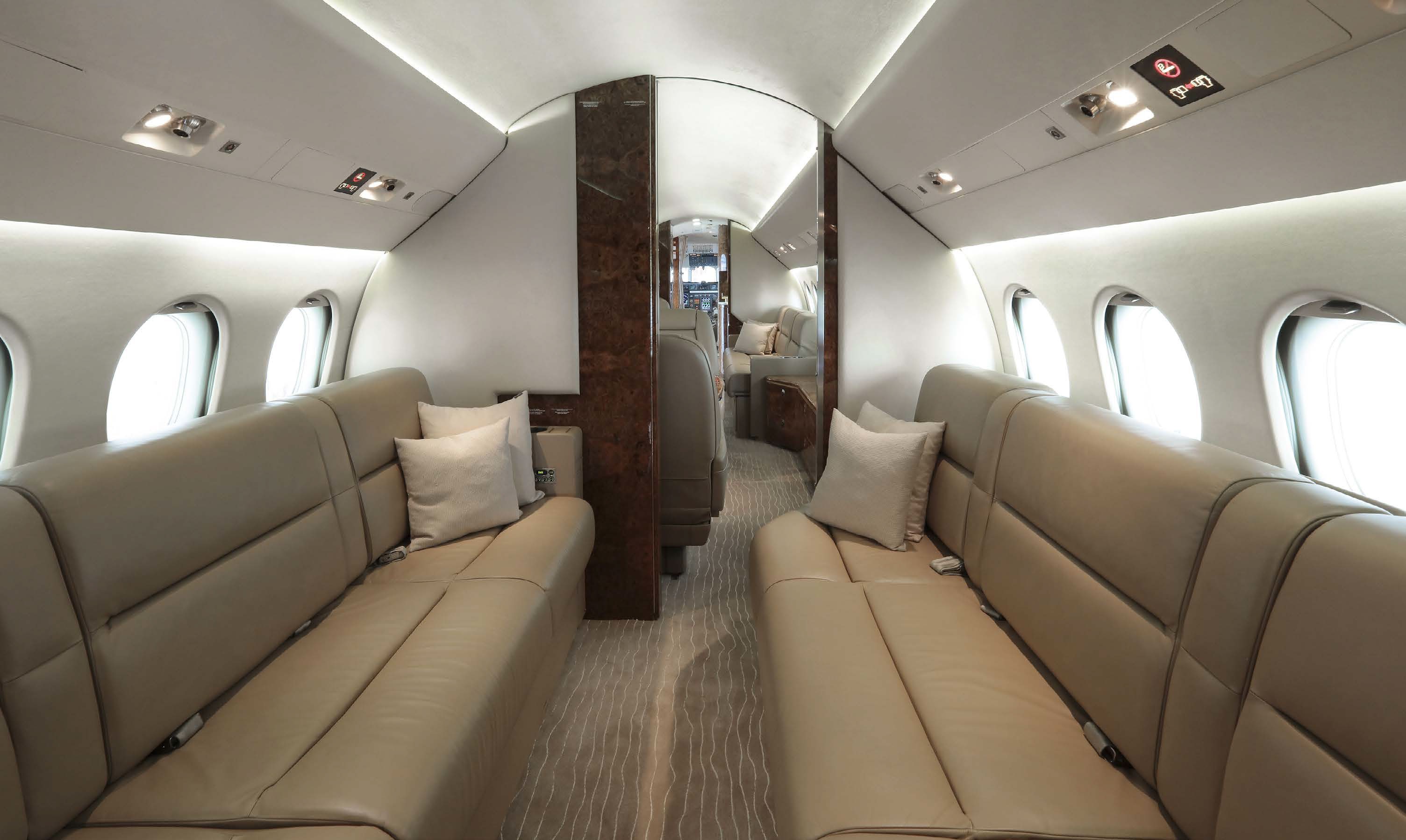 Dassault Falcon 900EX Jets for Sale Worldwide | AvBuyer