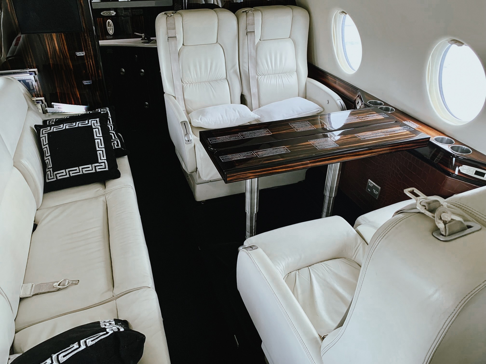 Gulfstream III Jets for Sale Worldwide - Page 51 | AvBuyer