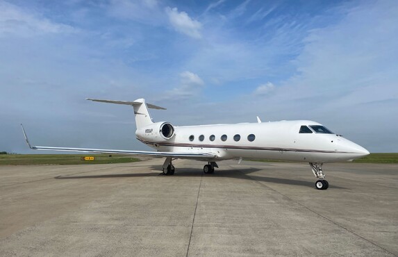 The Gulfstream G450 Buyers Guide | AvBuyer