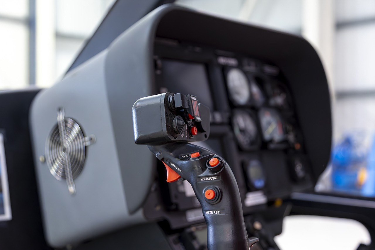 2011 Leonardo AW119 MkII For Sale | Monaco. 1490 hrs. | AvBuyer