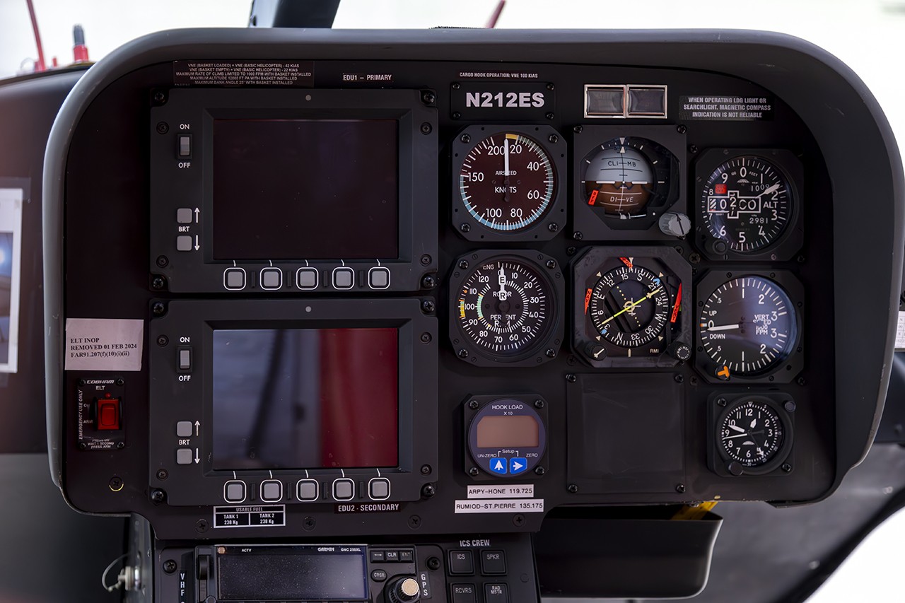 2011 Leonardo AW119 MkII For Sale | Monaco. 1490 hrs. | AvBuyer