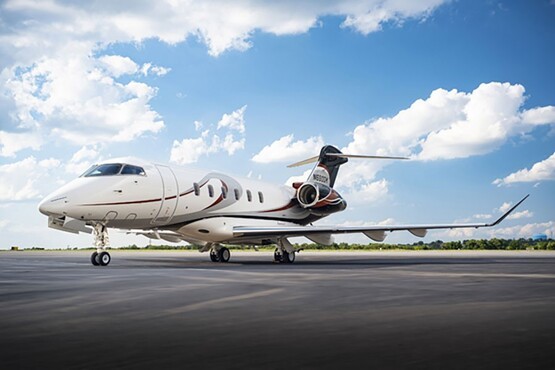 Bombardier Challenger 350 Price’s Guide | AvBuyer