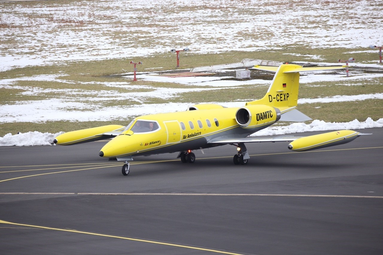 Bombardier Learjet 35A Jets for Sale | AvBuyer