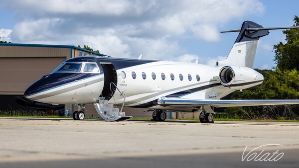 The Gulfstream G280 Jet Buyers Guide | AvBuyer