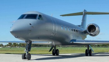 Gulfstream IIB Jets for Sale Worldwide - Page 46 | AvBuyer