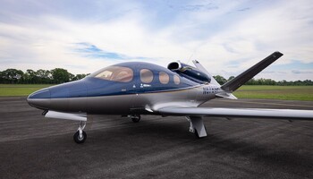 Cirrus Vision SF50 Jets for Sale | AvBuyer