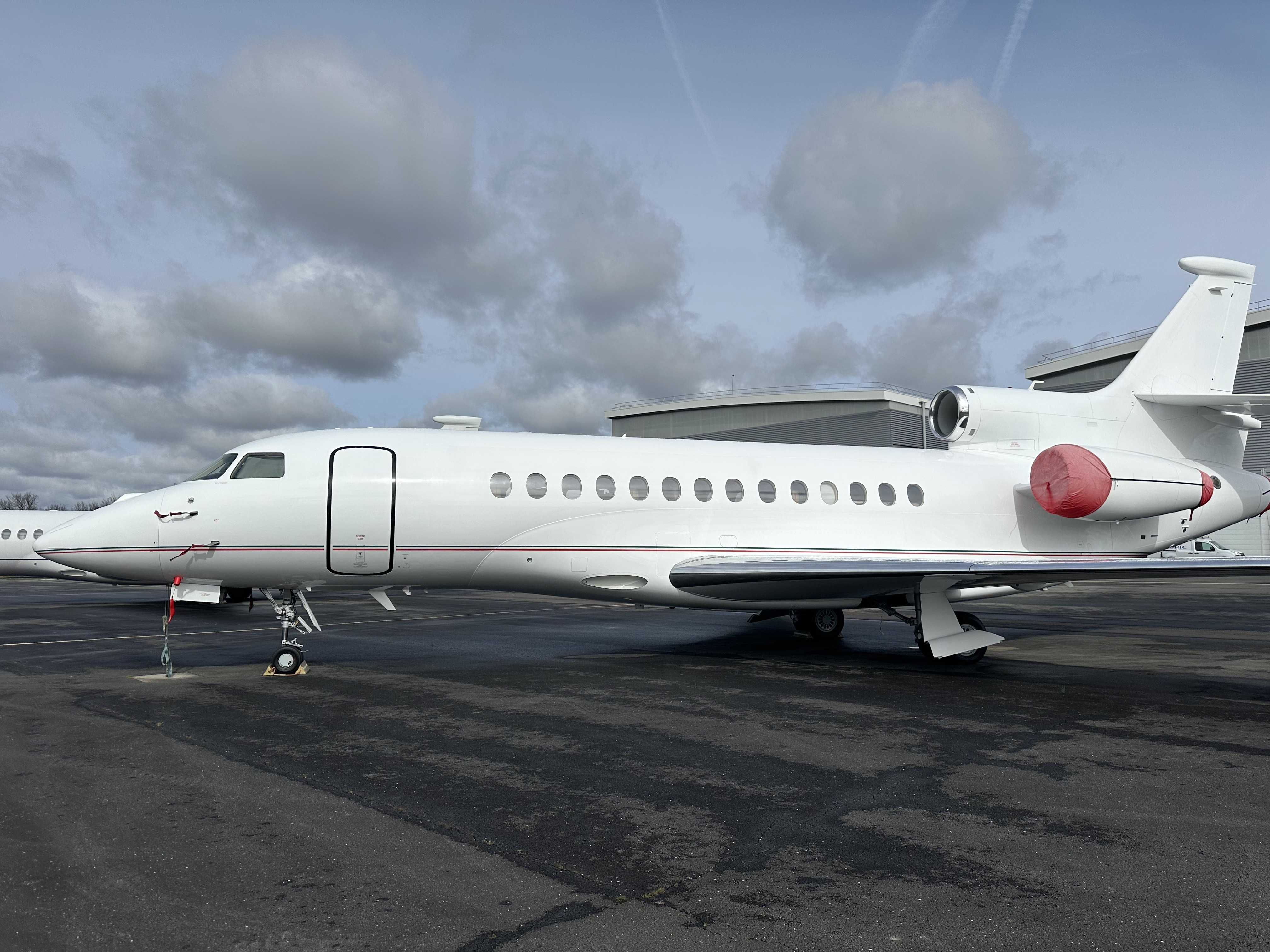 Dassault Falcon 7X Jets for Sale Worldwide | AvBuyer