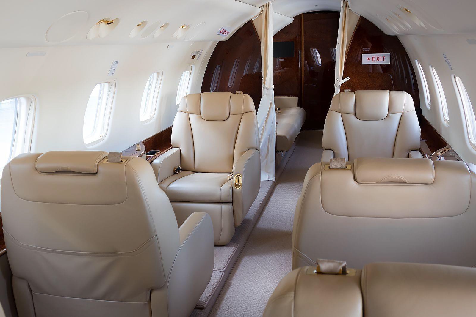 Used Embraer Legacy 600 Jets Worldwide | AvBuyer
