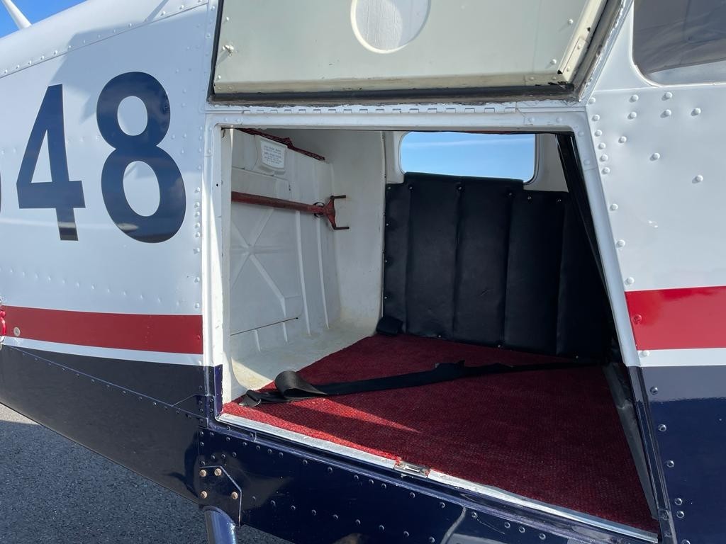 1976 Piper Archer For Sale | England, UK. 3286 hrs. | AvBuyer