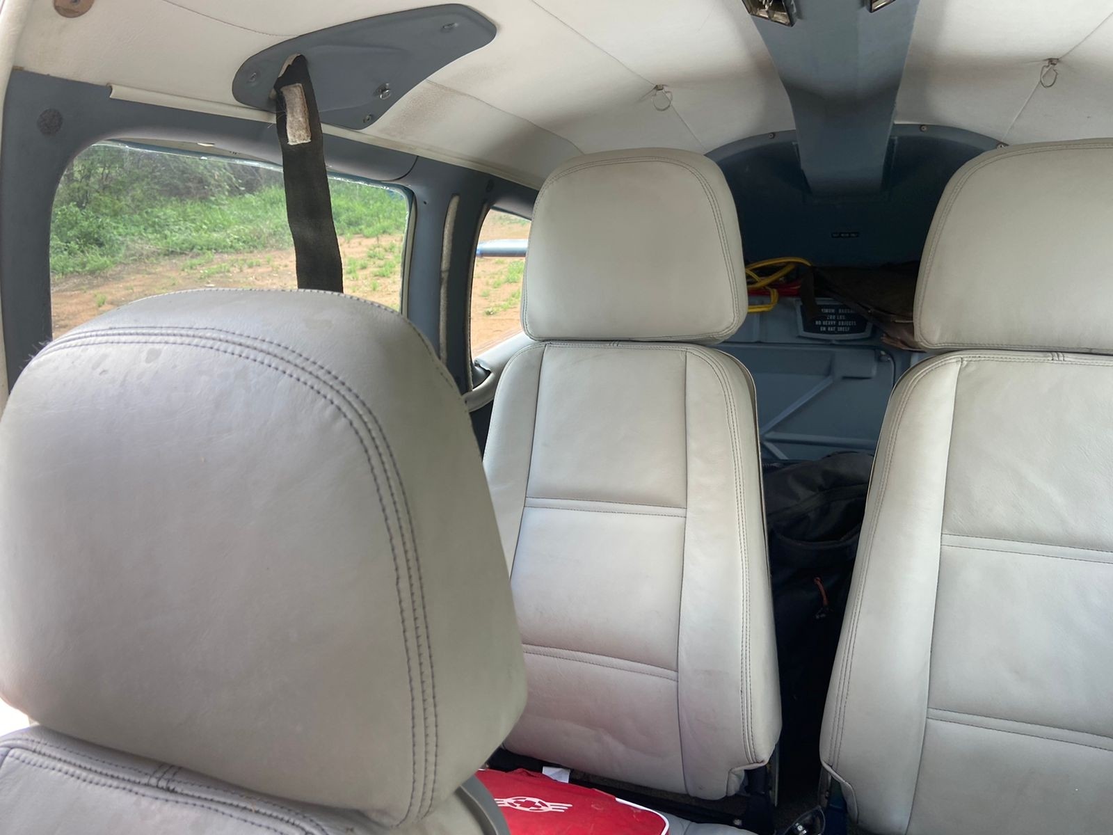 1977 Piper Turbo Arrow III For Sale | ZA. 3189 | AvBuyer