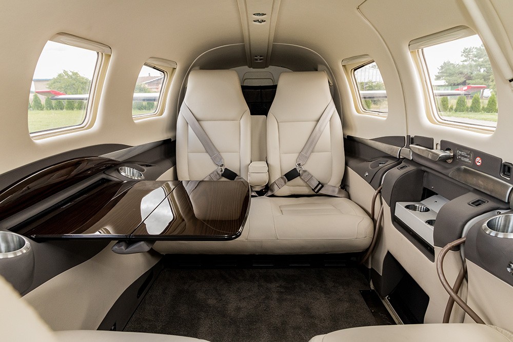 Piper M600 Turboprops for Sale | AvBuyer