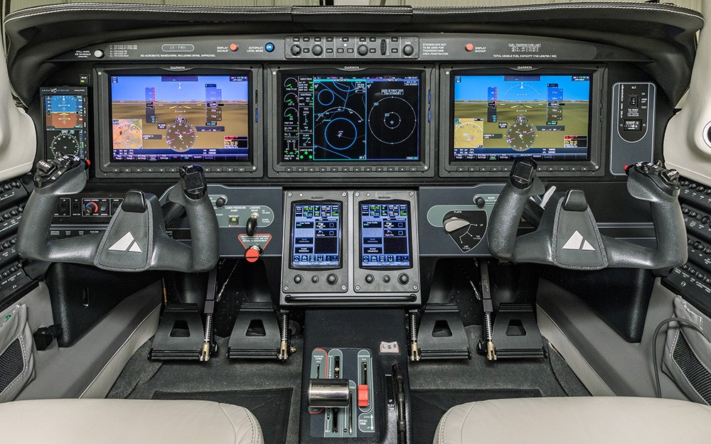 2017 Piper M600 For Sale | CZ. 560 hrs. | AvBuyer