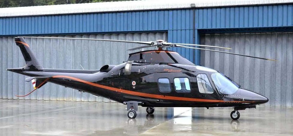Agusta A109 Helicopters for Sale | AvBuyer