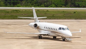 New & Used Gulfstream G500 (older model) Jets Worldwide - Page 22 | AvBuyer