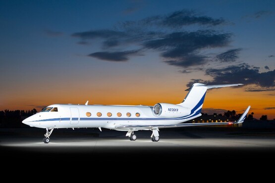 The Gulfstream G450 Price Guide | AvBuyer