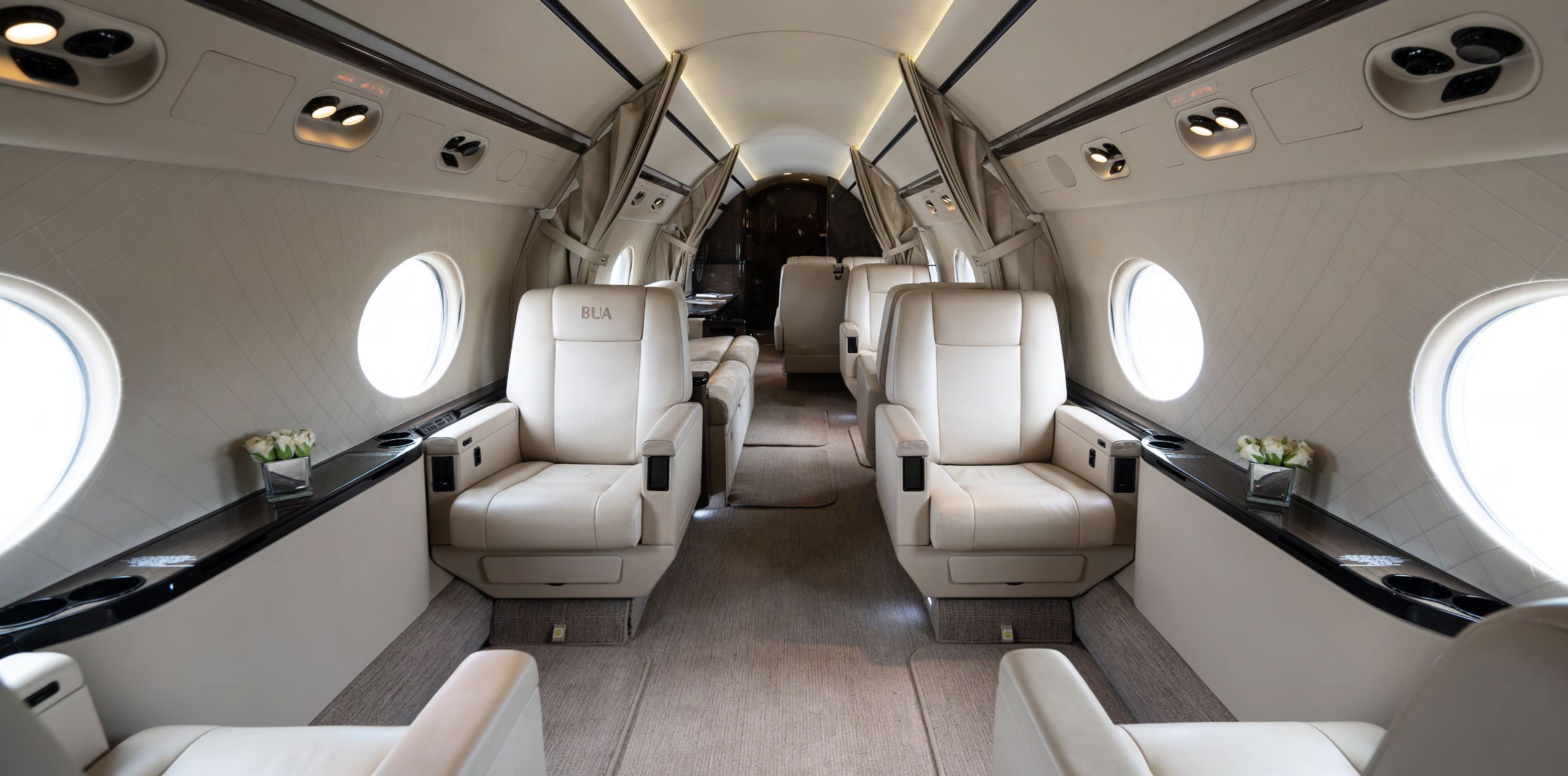 Gulfstream G550 Jets for Sale Worldwide | AvBuyer