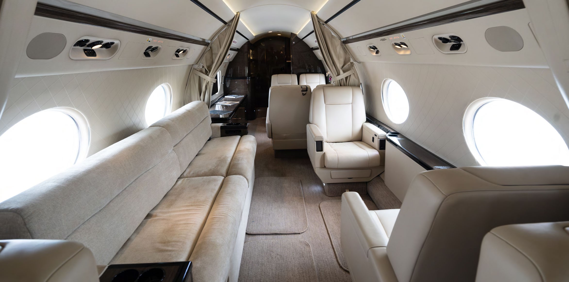 Gulfstream G550 Jets for Sale Worldwide | AvBuyer