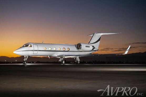 Gulfstream GIV Private Jet Price Guide | AvBuyer