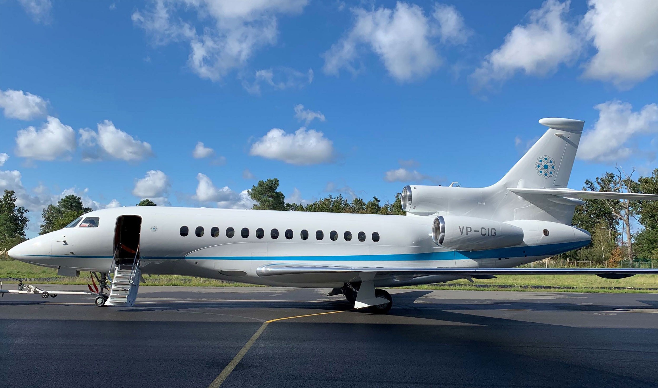 Dassault Falcon 7X Jets for Sale Worldwide | AvBuyer