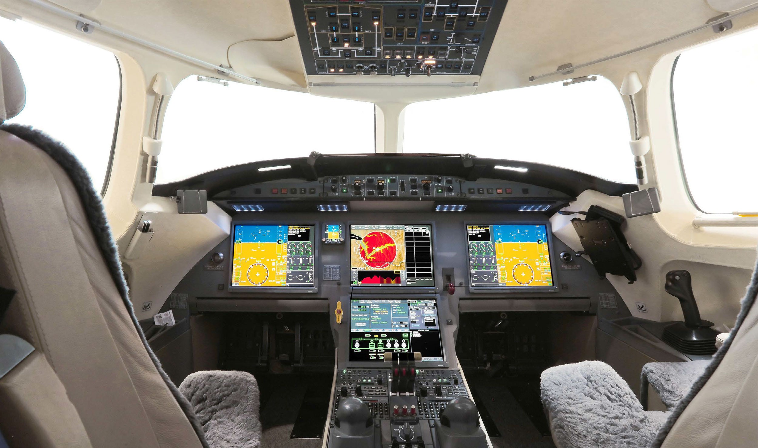 Dassault Falcon 7X Jets for Sale Worldwide | AvBuyer