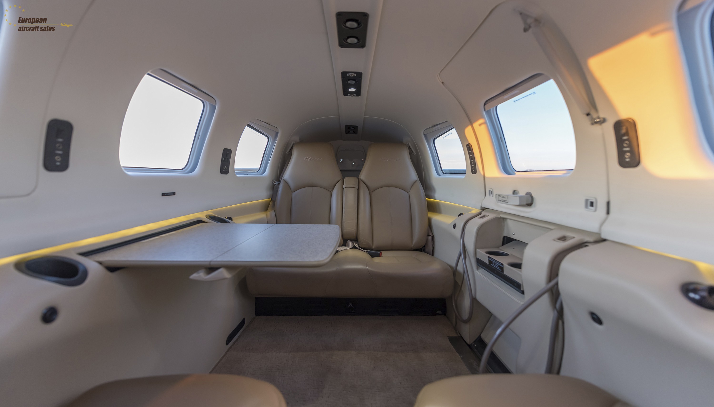 2014 Piper Matrix For Sale | Norway. 333 hrs. | AvBuyer